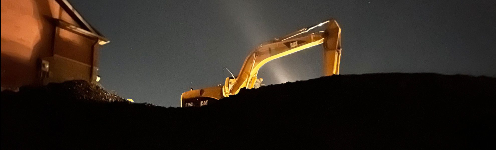 About Us | JamesBuilt Construction