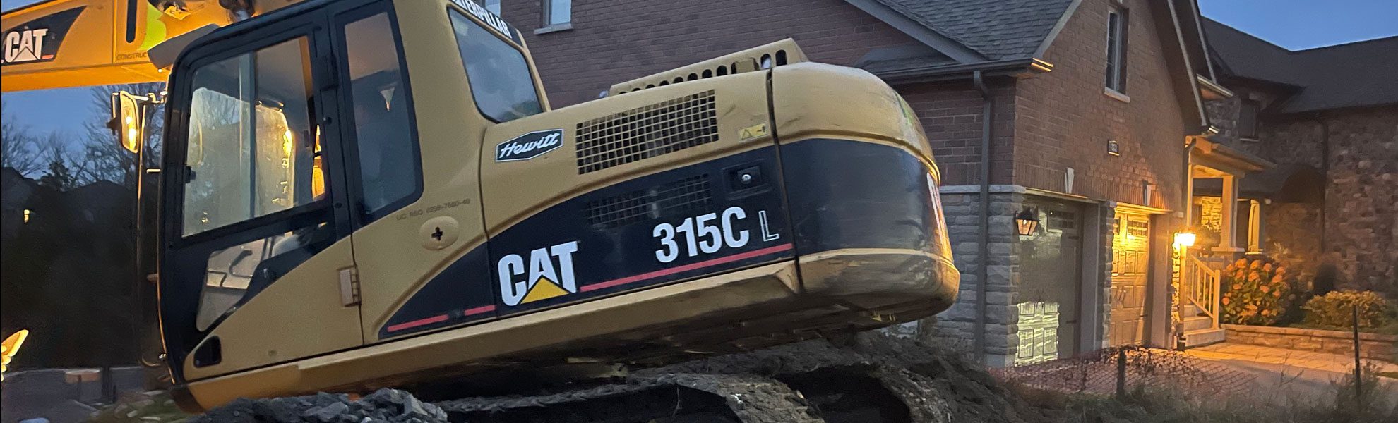 Services | JamesBuilt Construction