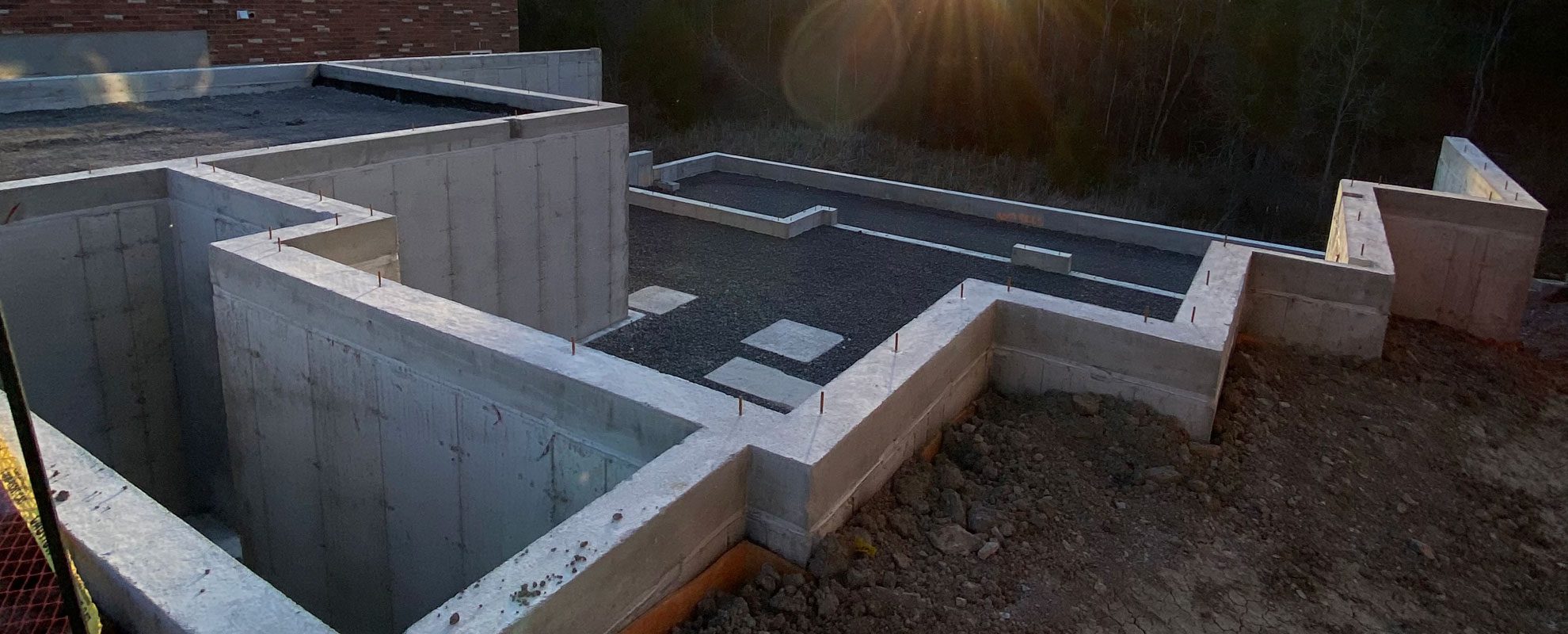 Our Projects | JamesBuilt Construction